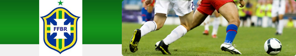 Fifa Brasil 2x1 97 IZI :: Fifa Brasil